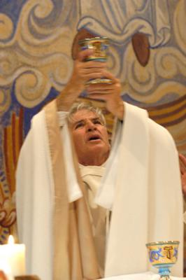 Mariage et célibat sont comme les deux mains de l'Eglise - Père Daniel ...