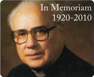 Les prophétie d'Humanae Vitae - P. Paul Marx, fondateur de Human Life ...