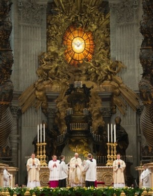 Veni Sancte Spiritus, prier avec l'Evangile de la Vie